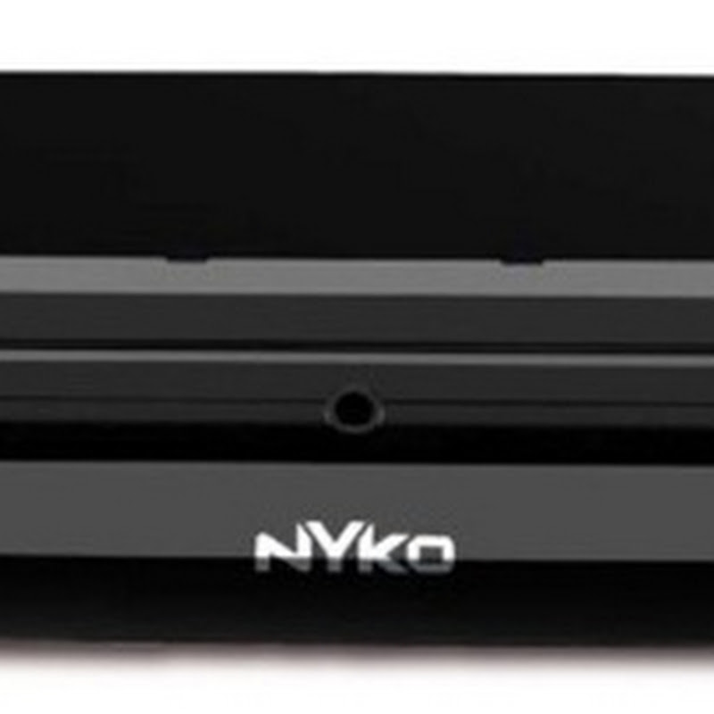Nykos Charge Base verschafft Nintendos 3DS die Energie, die die ...